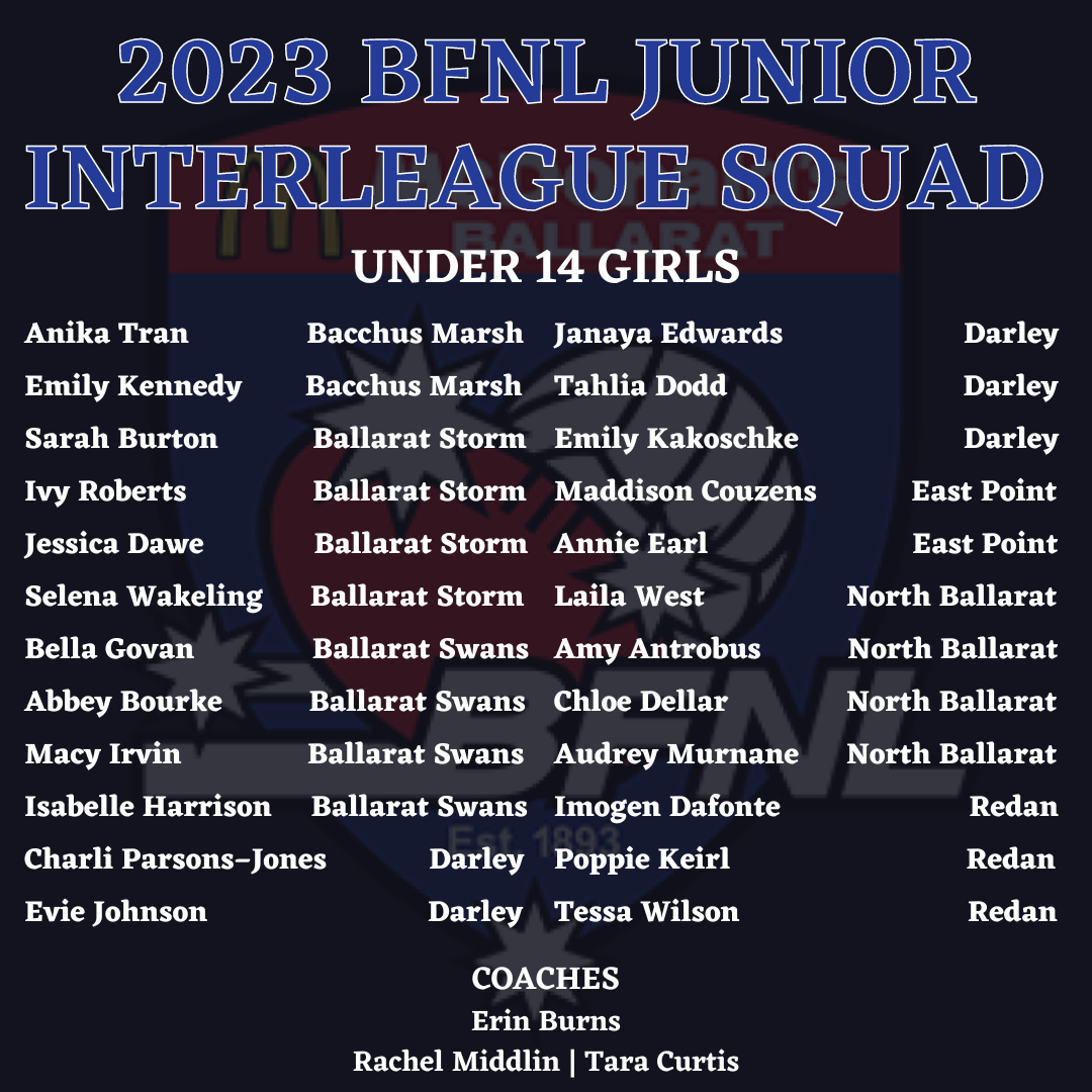 Junior Interleague